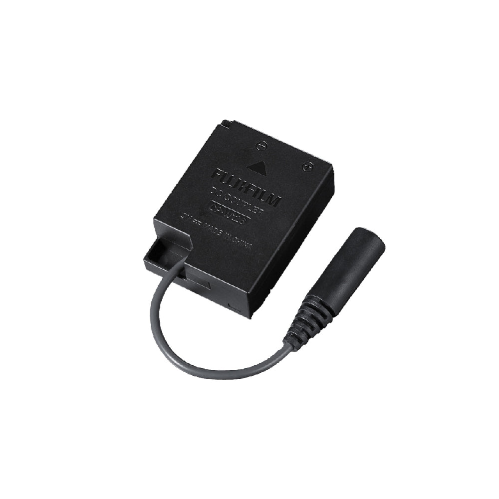 DC coupler CP-W126 (เป็นอุปกรณ์เสริมกล้อง ช่วยให้บันทึกวีดีโอได้ยาวนาน ...
