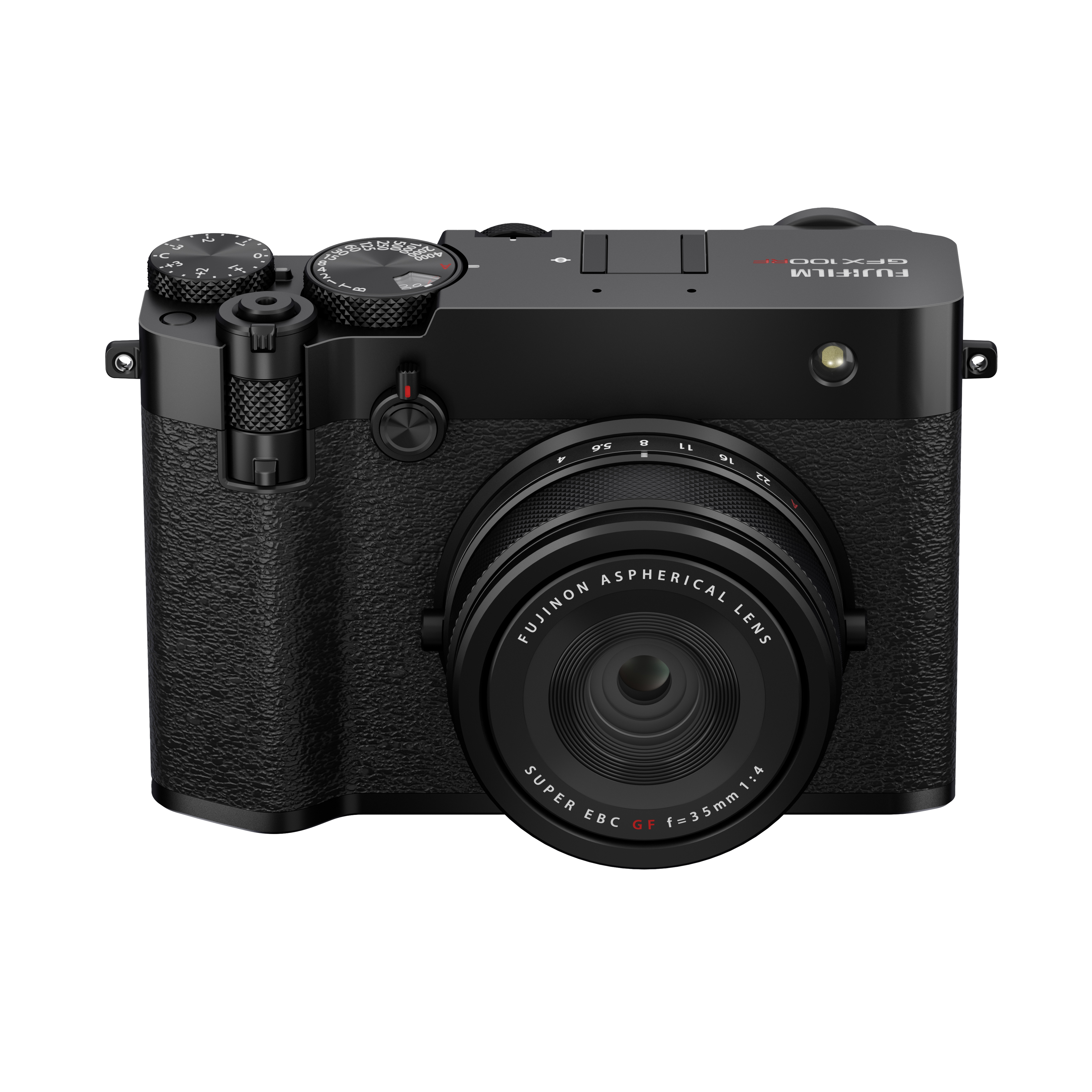 GFX 100RF