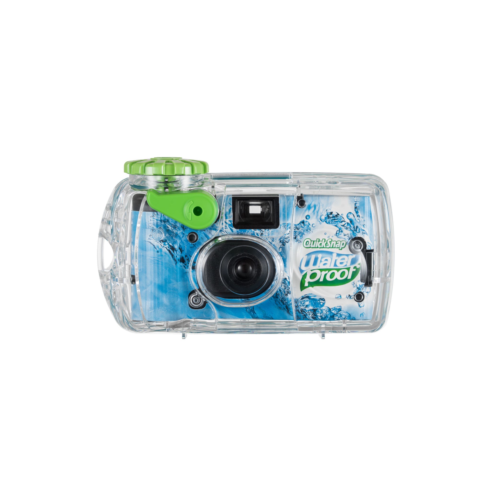 QuickSnap Waterproof