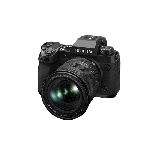 โปรโมชั่นกล้องและเลนส์จาก Fujifilm ทั้ง GFX-series และ X-series