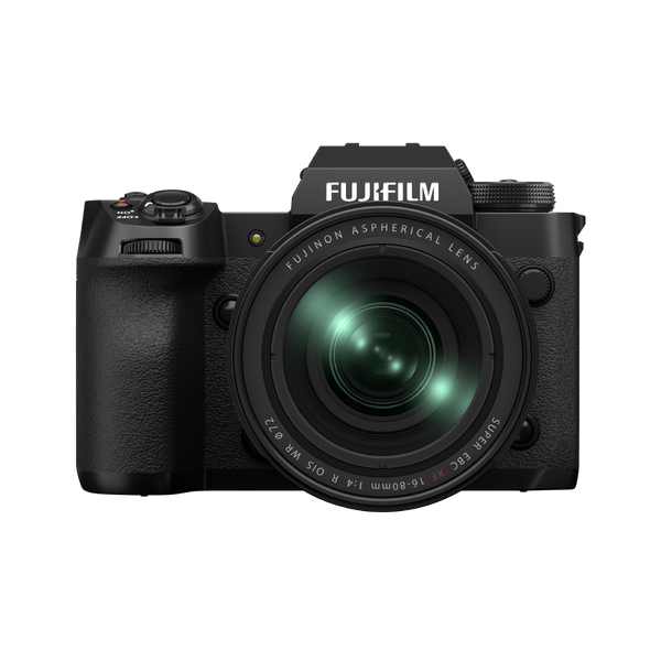 โปรโมชั่นกล้องและเลนส์จาก Fujifilm ทั้ง GFX-series และ X-series